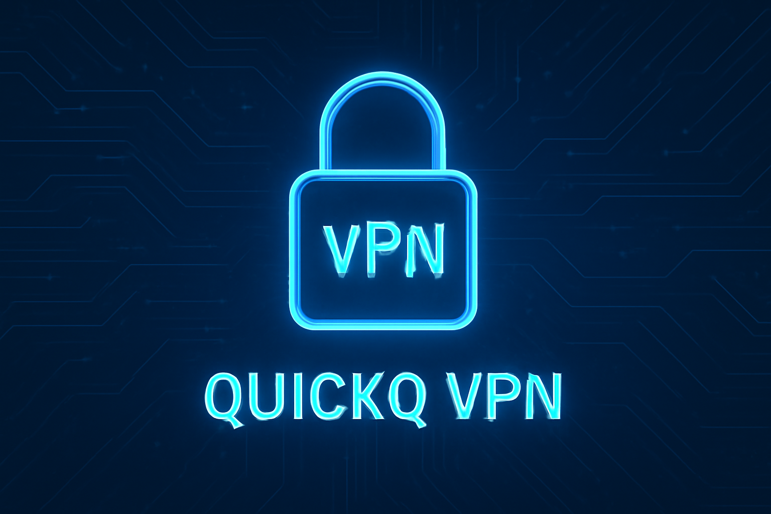 QuickQ如何通过App Store下载？ - QuickQ